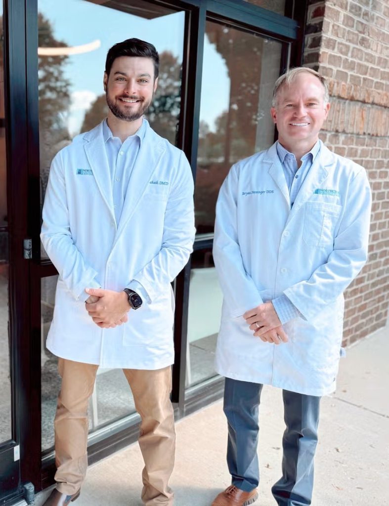 Meet Our Doctors